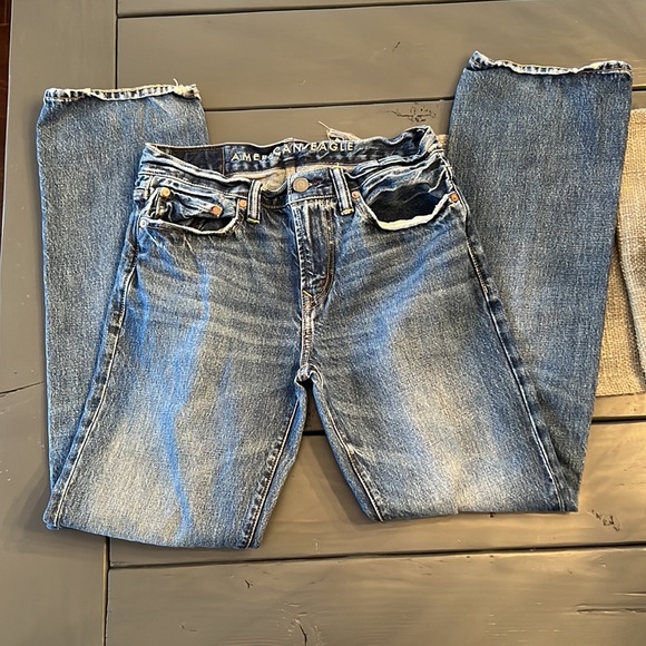American Eagle Outfitters Jeans Mens American Eagle Original
